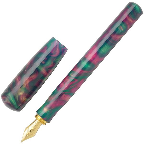 helico ヘリコ 諏訪 匠 万年筆 混合樹脂 | 世界の筆記具ペンハウス